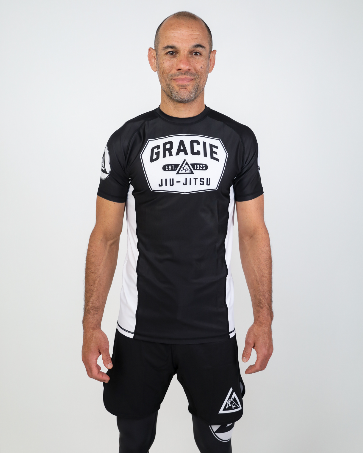 Classic Fight Shorts (Men) | Gracie Lifestyle