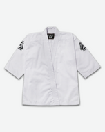 Classic Lightweight Gi (Kids) | Gracie Lifestyle
