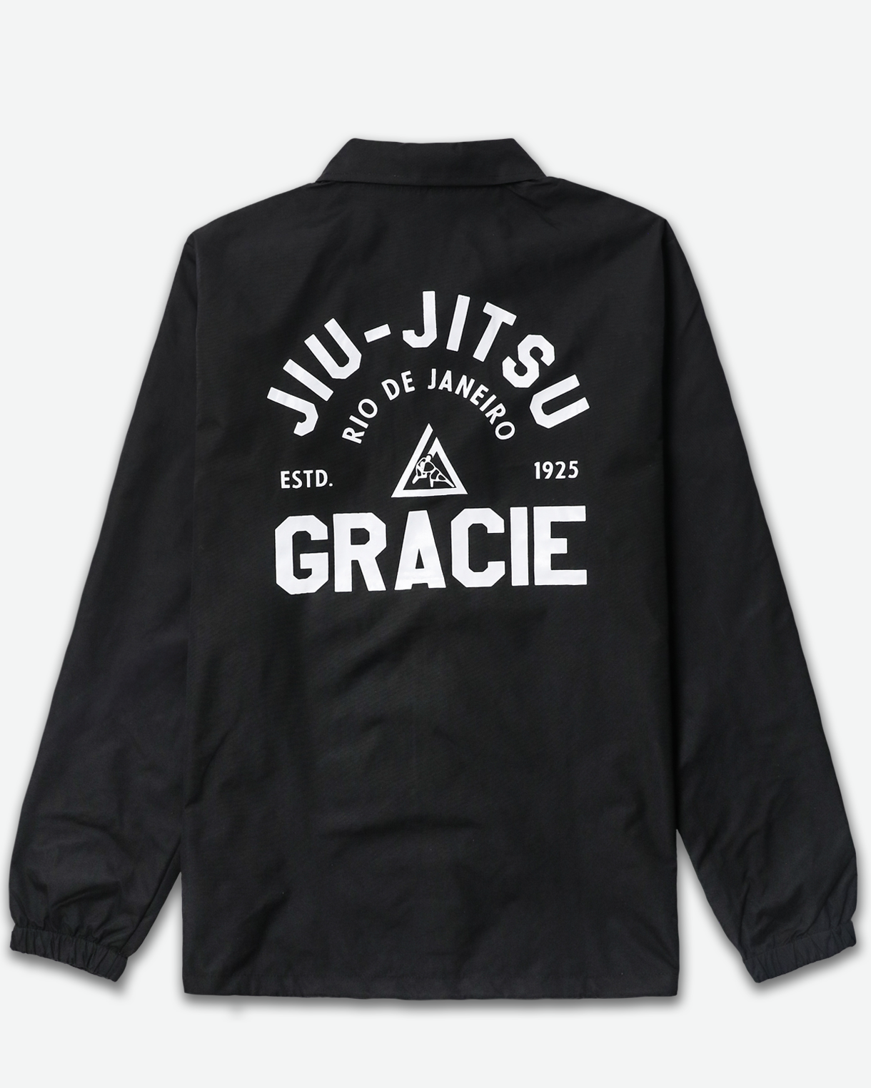 Coach Rio Jacket | Gracie Lifestyle