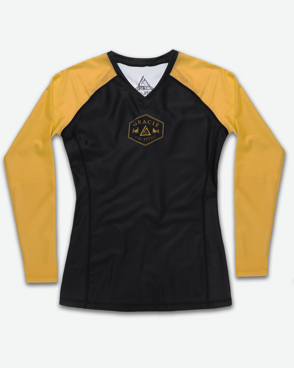 Golden Lion Gi Custom Kit (Women) | Gracie Lifestyle