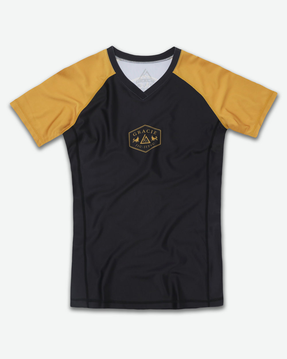 Golden Lion Gi (Women) | Gracie Lifestyle