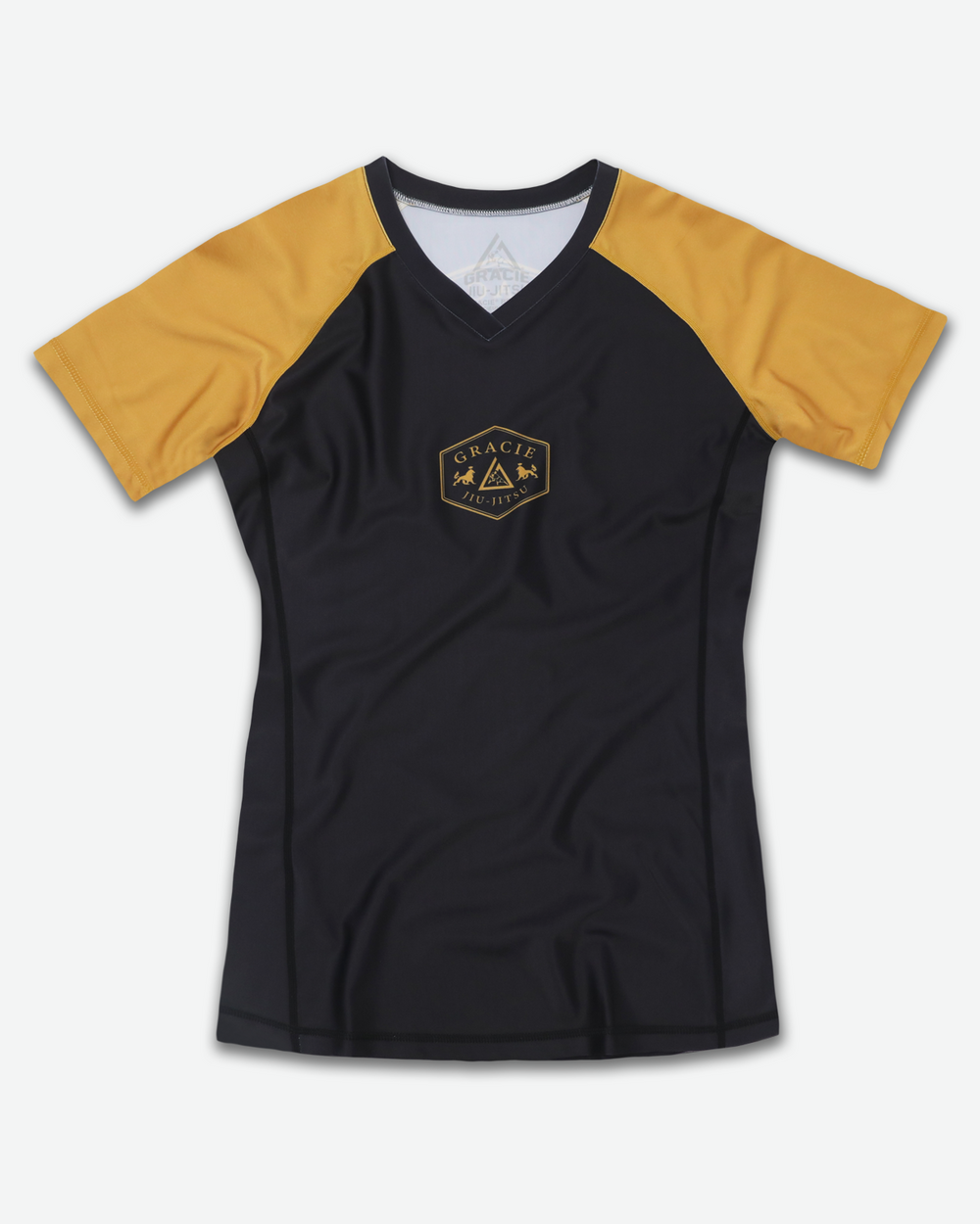 Golden Lion Gi Custom Kit (Women) | Gracie Lifestyle