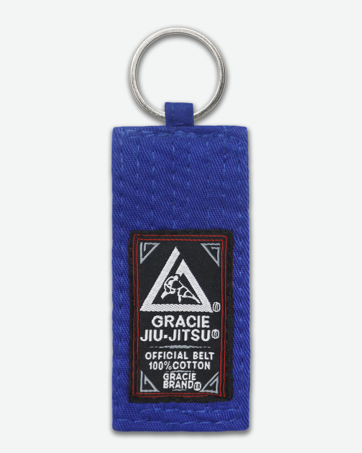 Gracie Belt Key Protector | Gracie Lifestyle