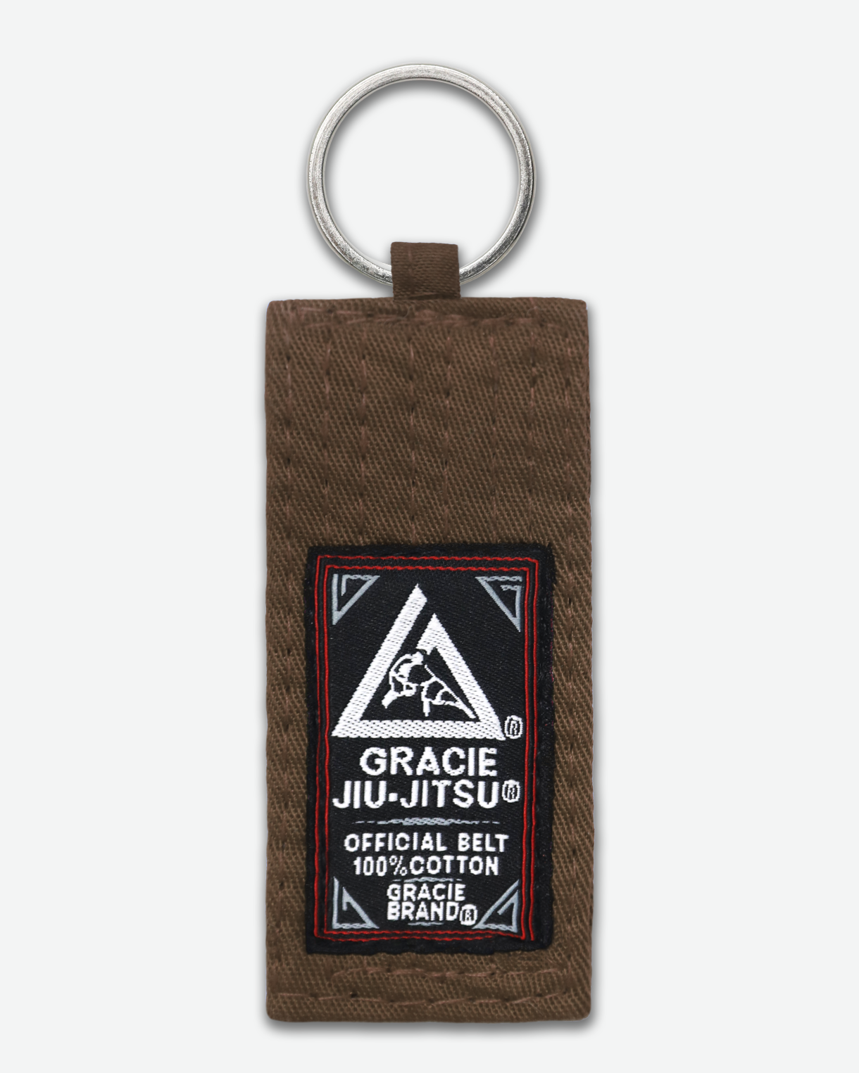 Gracie Belt Key Protector | Gracie Lifestyle