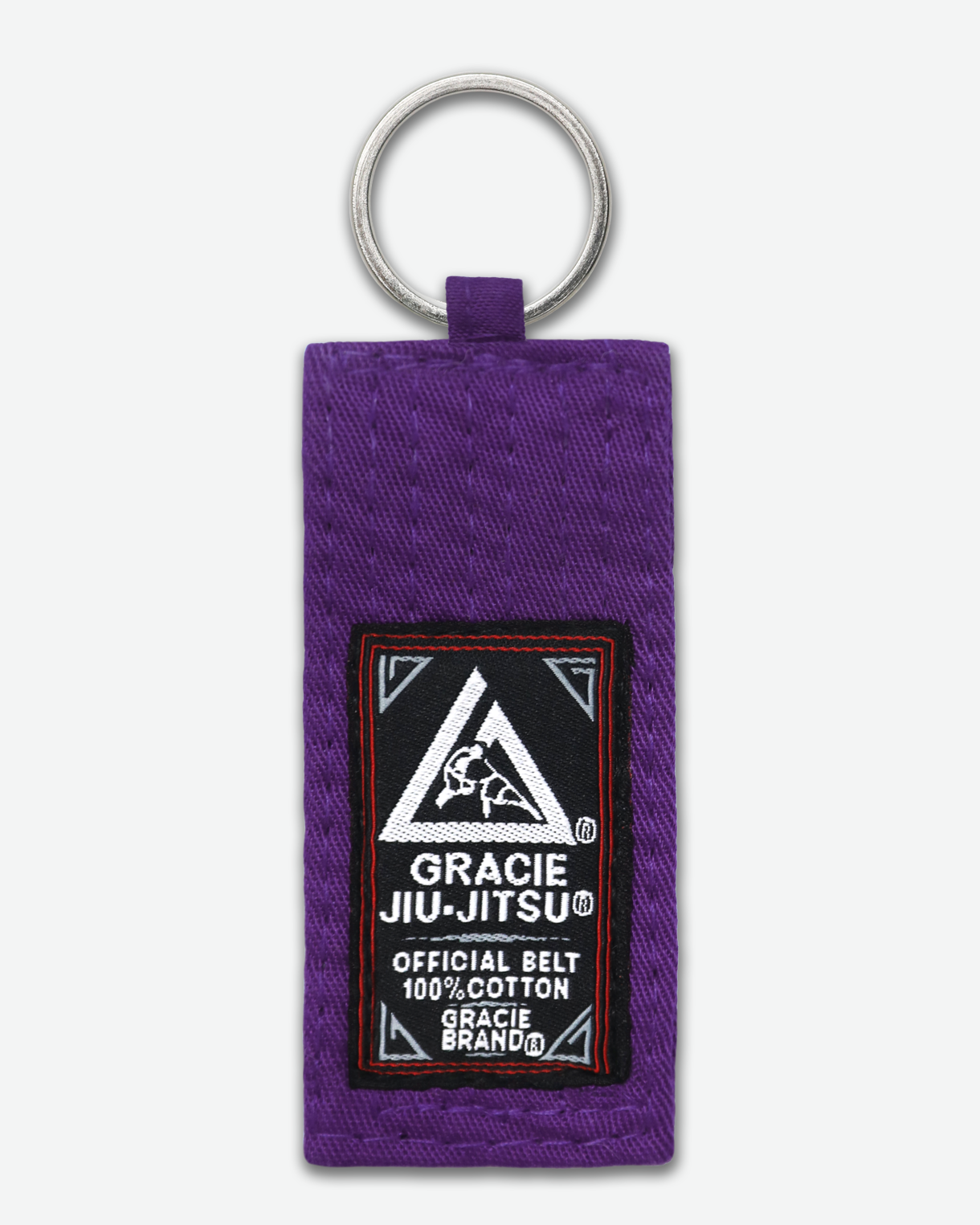 Gracie Belt Key Protector | Gracie Lifestyle