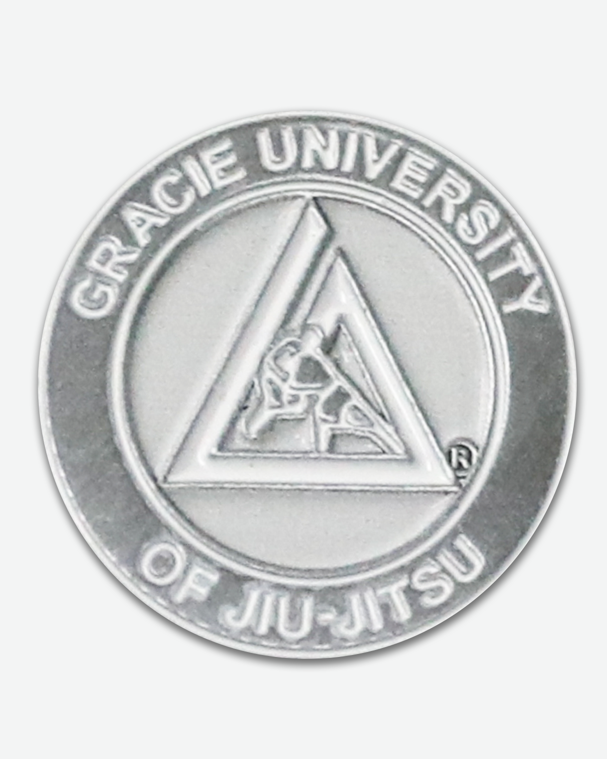 Gracie Rank Enamel Pin (Kids) | Gracie Lifestyle