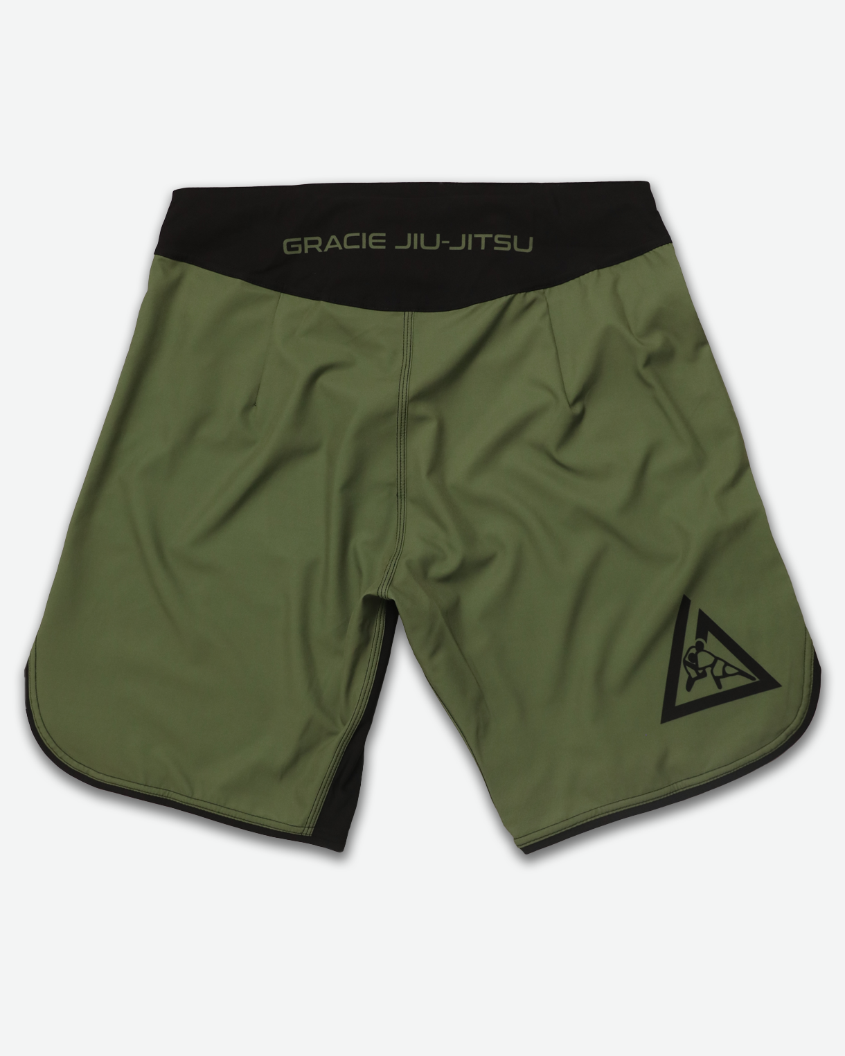 Gracie Survival Tactics Ultralight Fight Shorts (Men) | Gracie Lifestyle