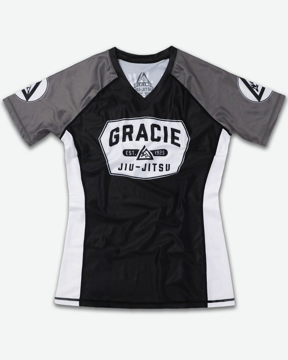 Helio Gracie 110 Gi Custom Kit (Women) | Gracie Lifestyle