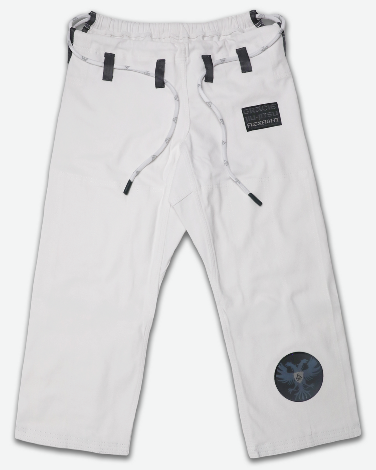 Knight Gi & Rashguard Custom Kit (Women) | Gracie Lifestyle