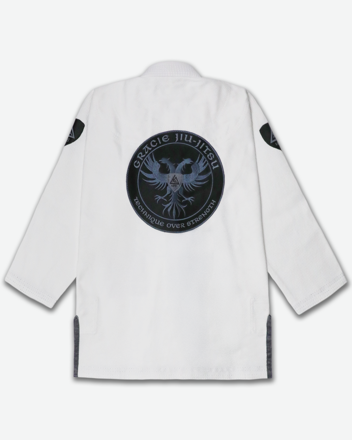 Knight Gi (Women) | Gracie Lifestyle