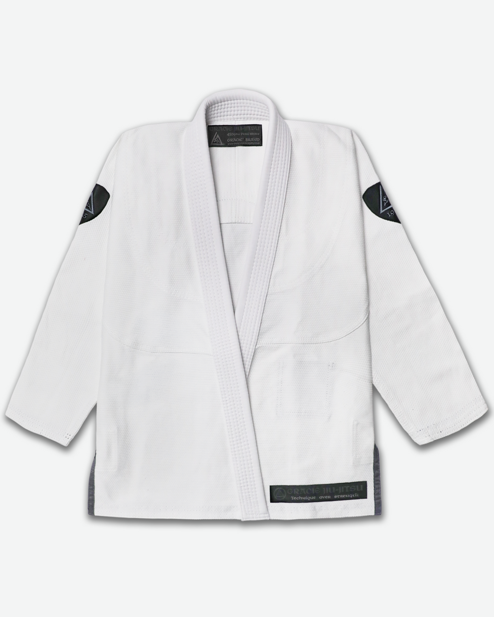 Knight Gi (Women) | Gracie Lifestyle