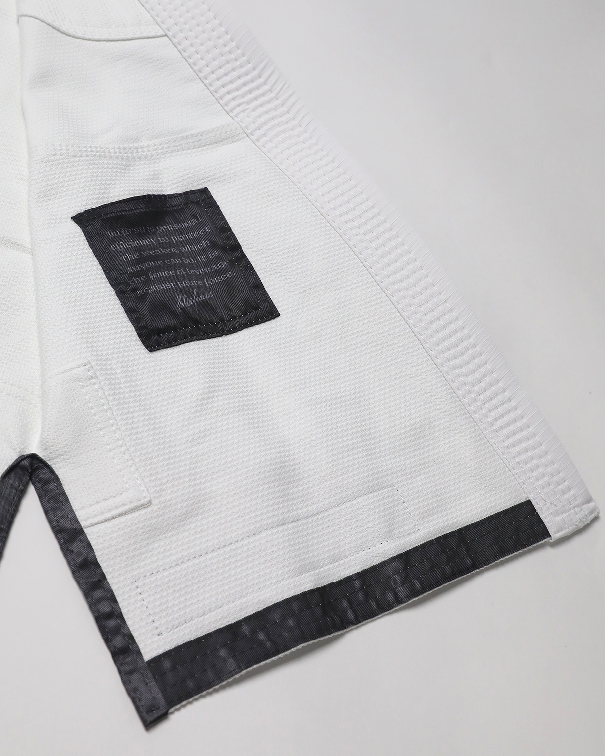 Knight Gi & Rashguard Custom Kit (Men) | Gracie Lifestyle