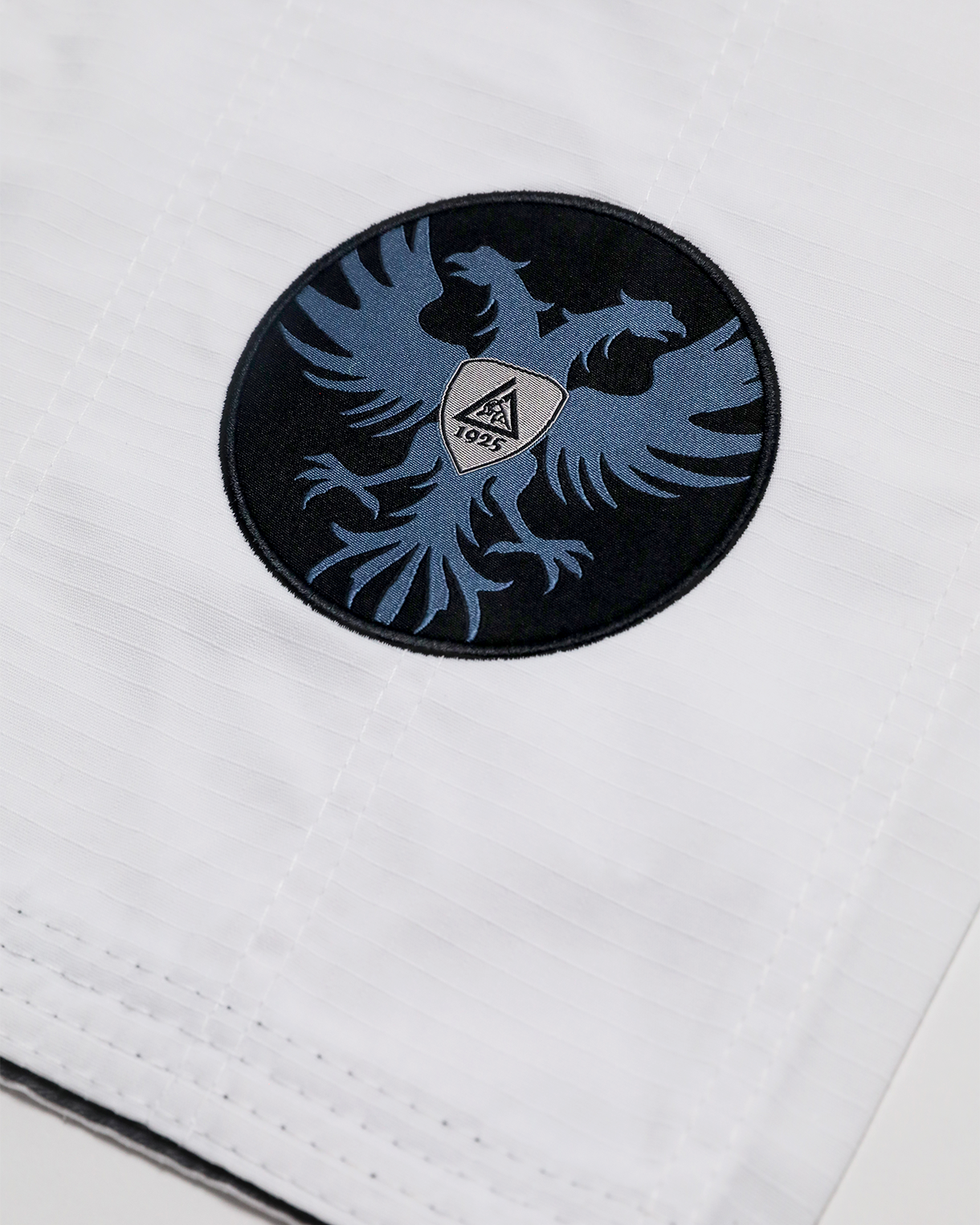 Knight Gi & Rashguard Custom Kit (Men) | Gracie Lifestyle