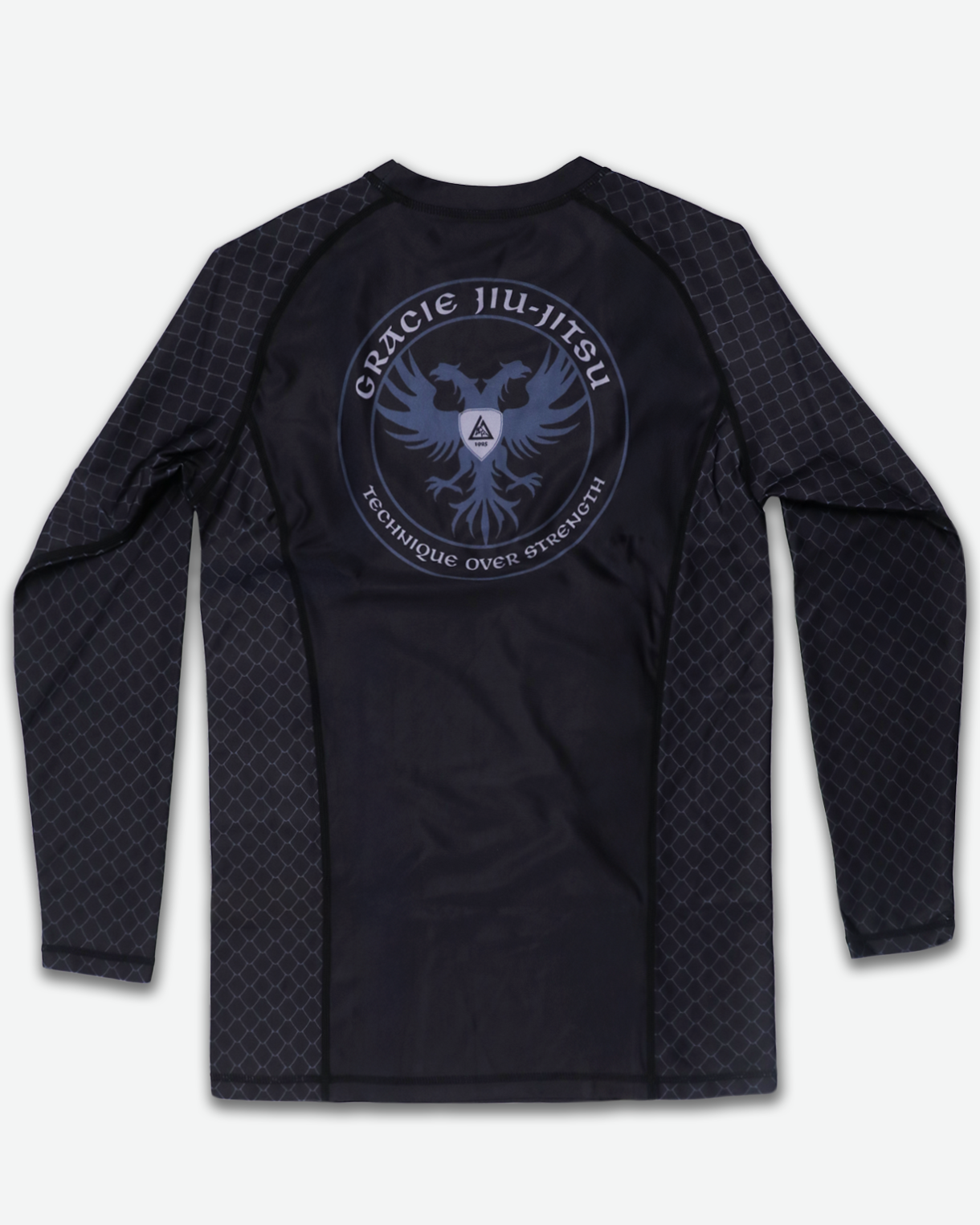 Knight Gi & Rashguard Custom Kit (Men) | Gracie Lifestyle