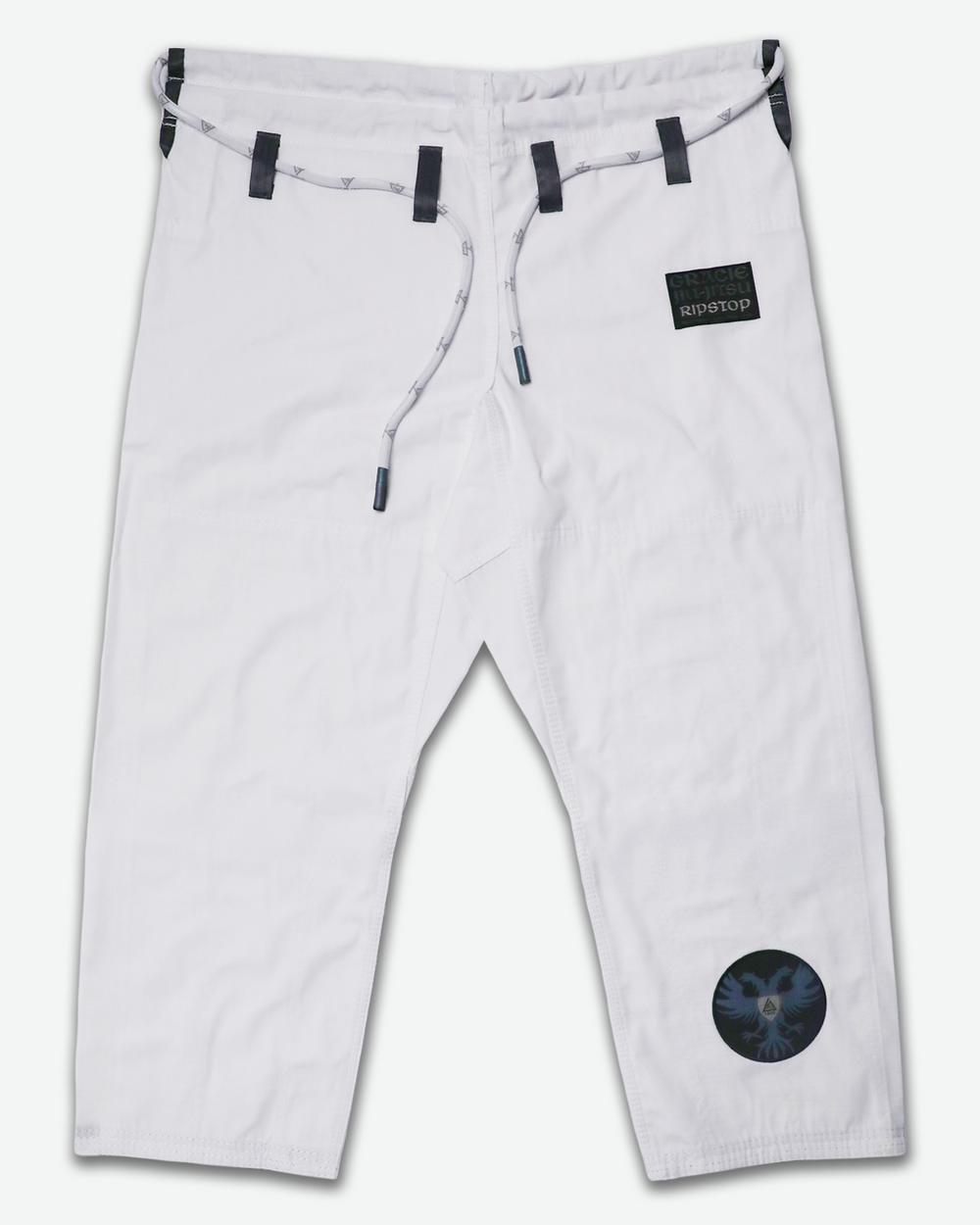 Knight Gi & Rashguard Custom Kit (Men) | Gracie Lifestyle