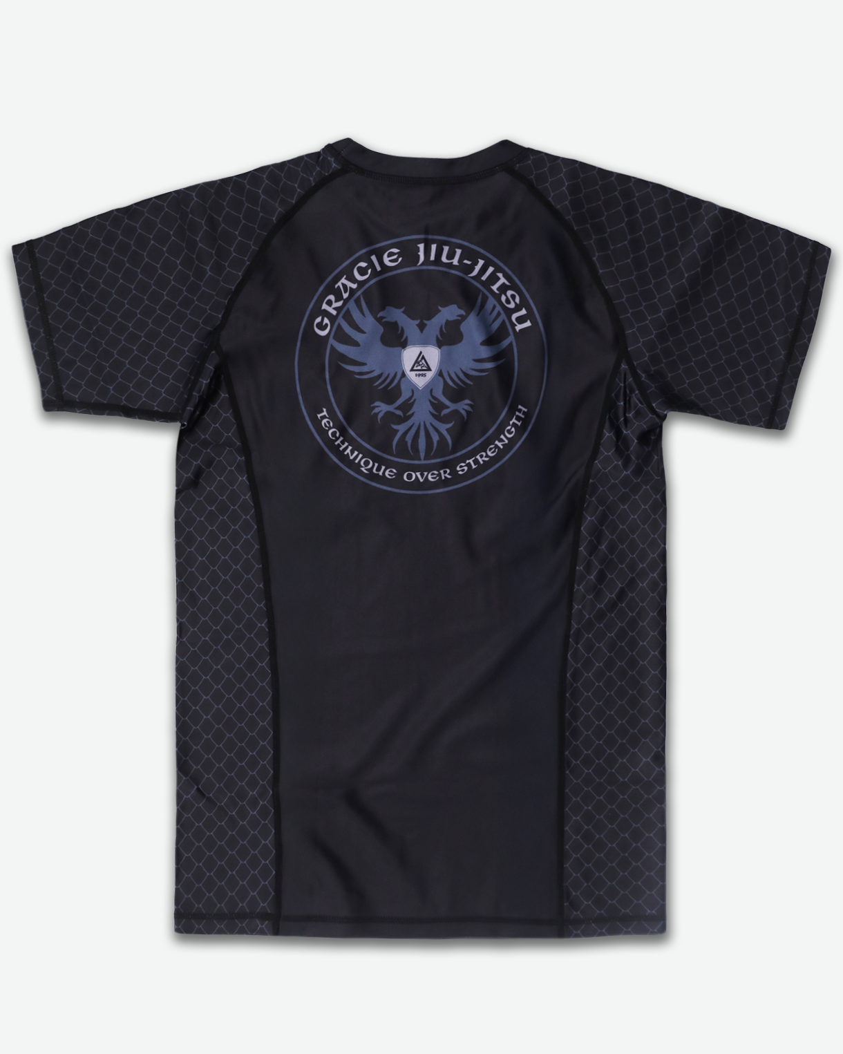 Knight No-Gi Custom Kit (Men) | Gracie Lifestyle