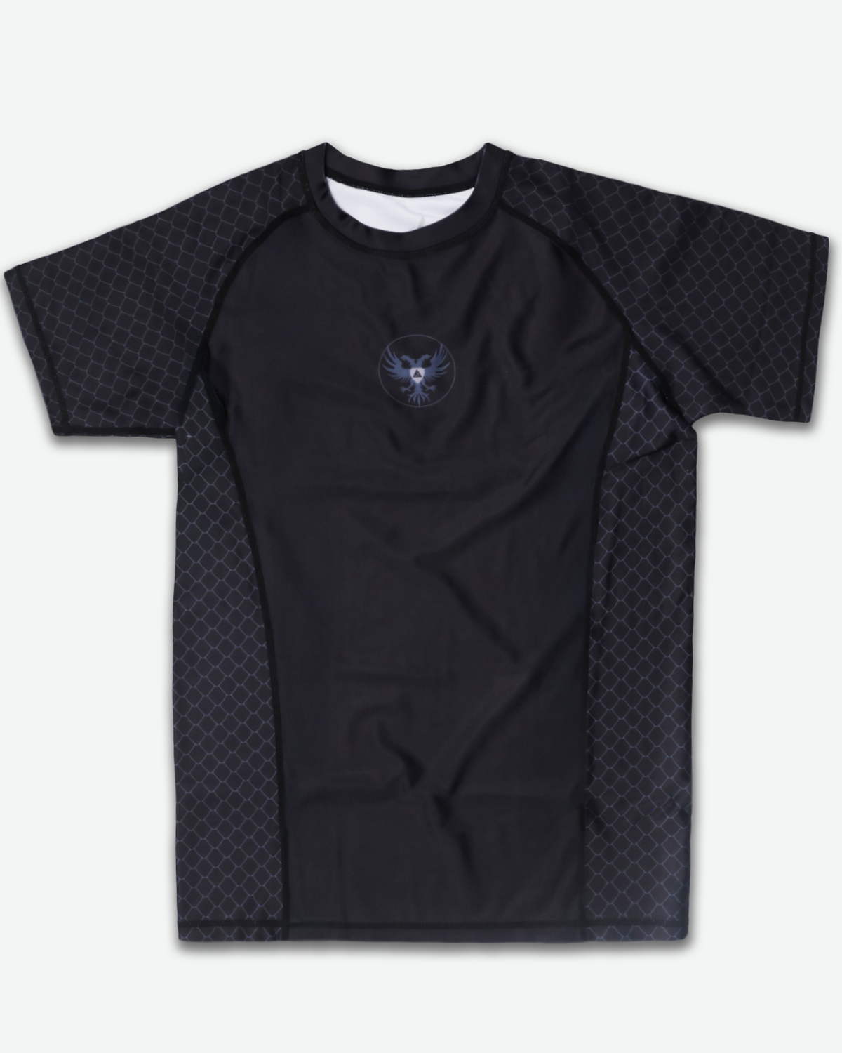 Knight Gi & Rashguard Custom Kit (Men) | Gracie Lifestyle