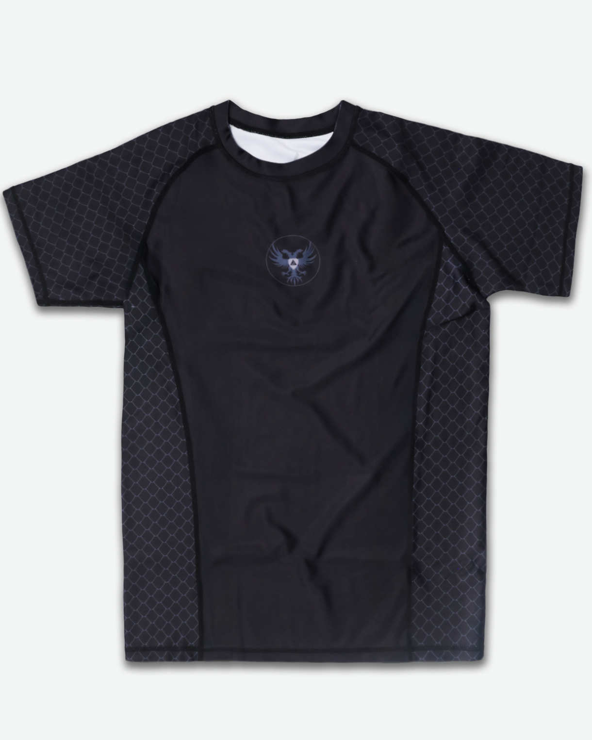 Knight Gi & Rashguard Custom Kit (Men) | Gracie Lifestyle