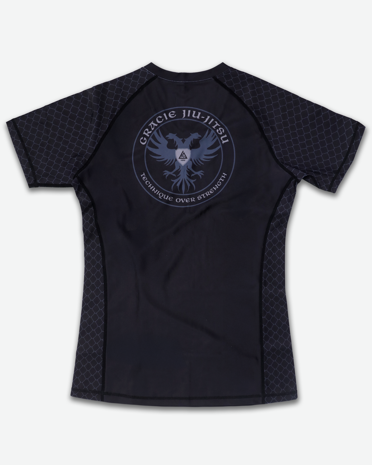 Knight Gi & Rashguard Custom Kit (Women) | Gracie Lifestyle