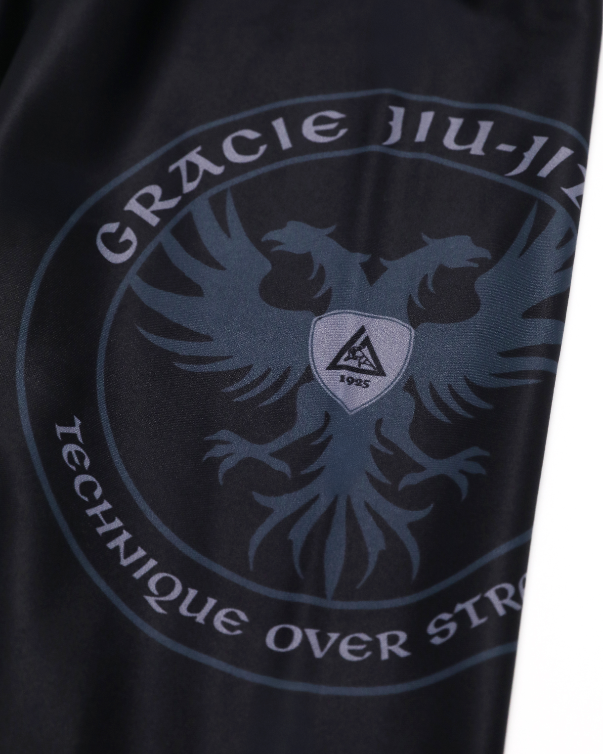 Knight No-Gi Custom Kit (Men) | Gracie Lifestyle