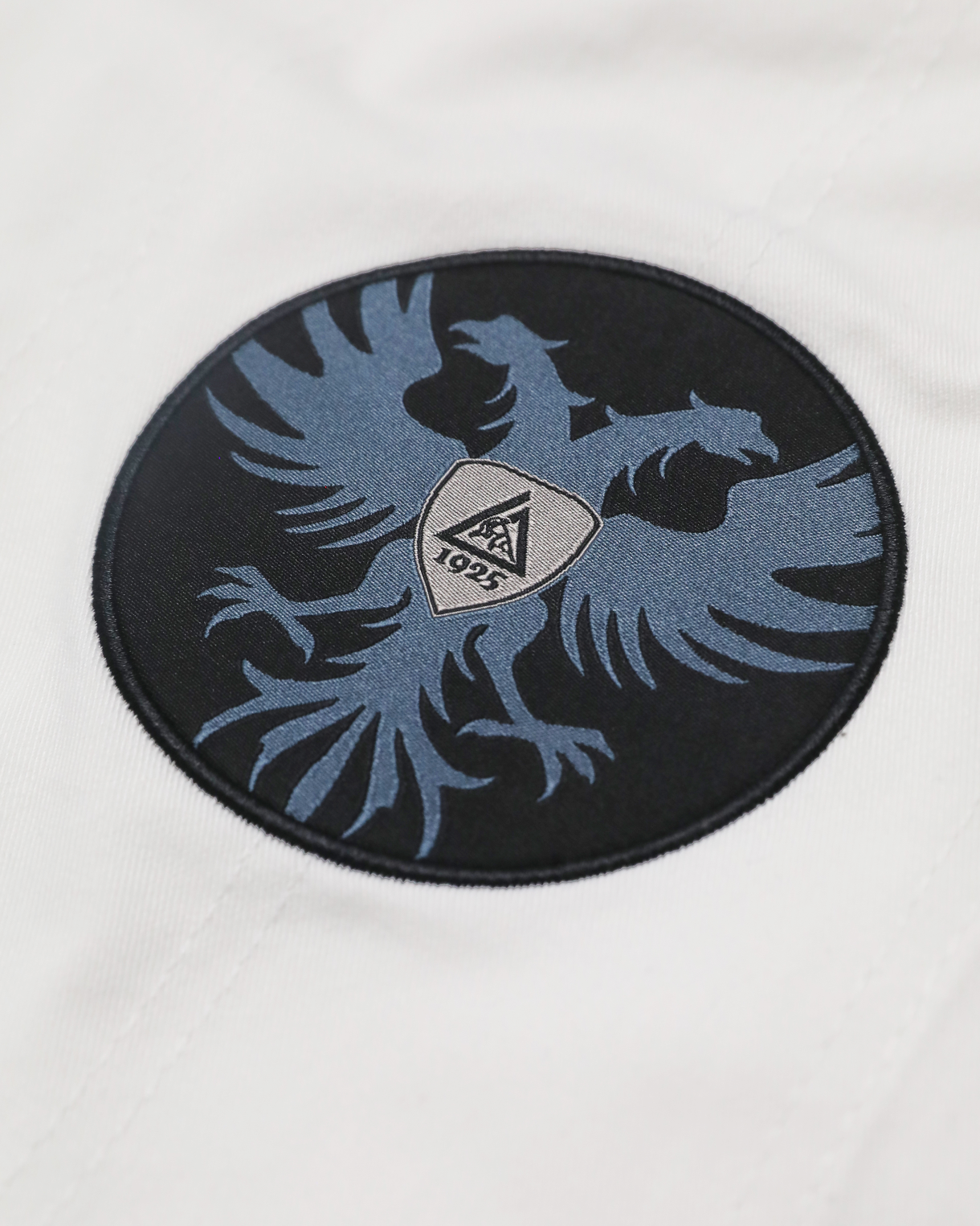 Knight Gi & Rashguard Custom Kit (Men) | Gracie Lifestyle