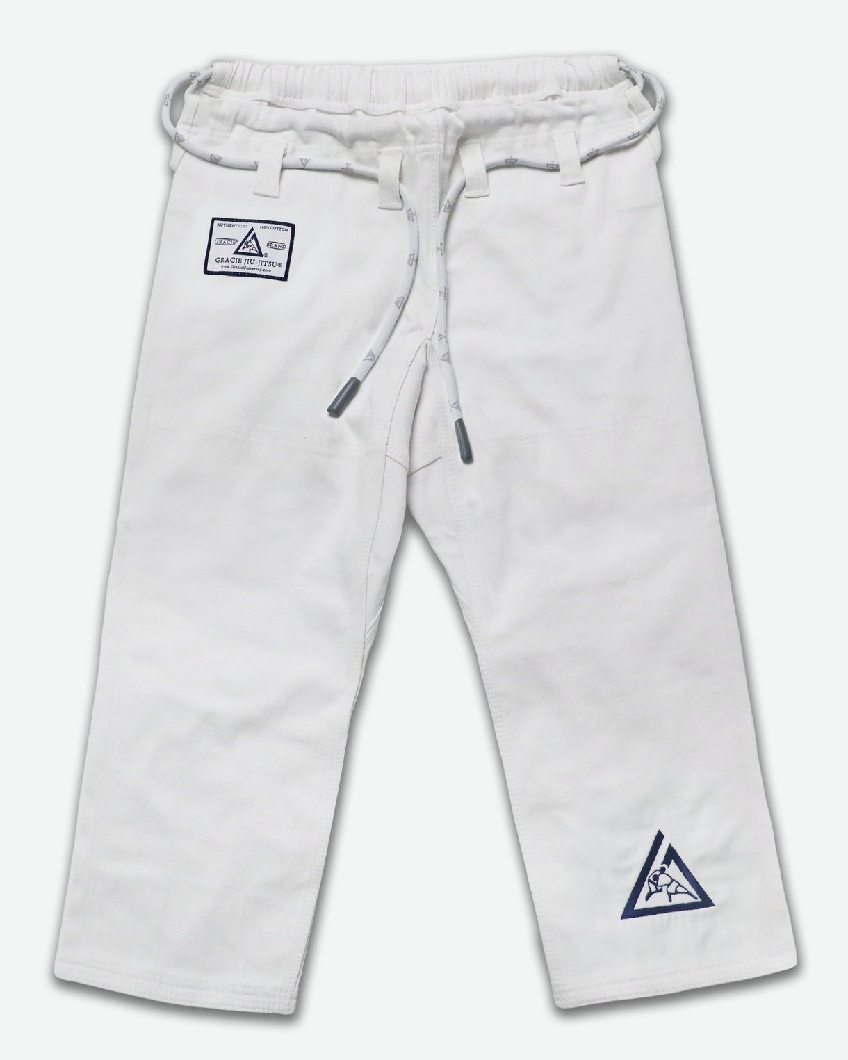 Midnight Wave Gi (Women) | Gracie Lifestyle