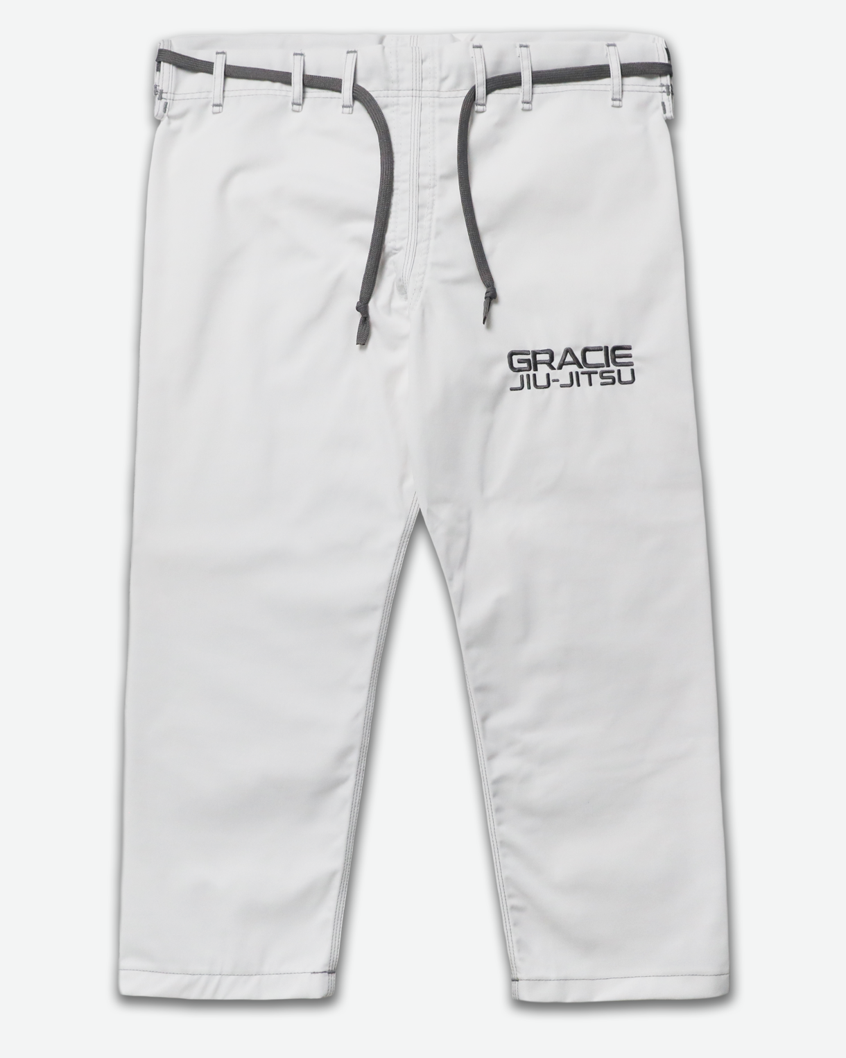 Gracie Origin Gi Custom Kit (Men) | Gracie Lifestyle