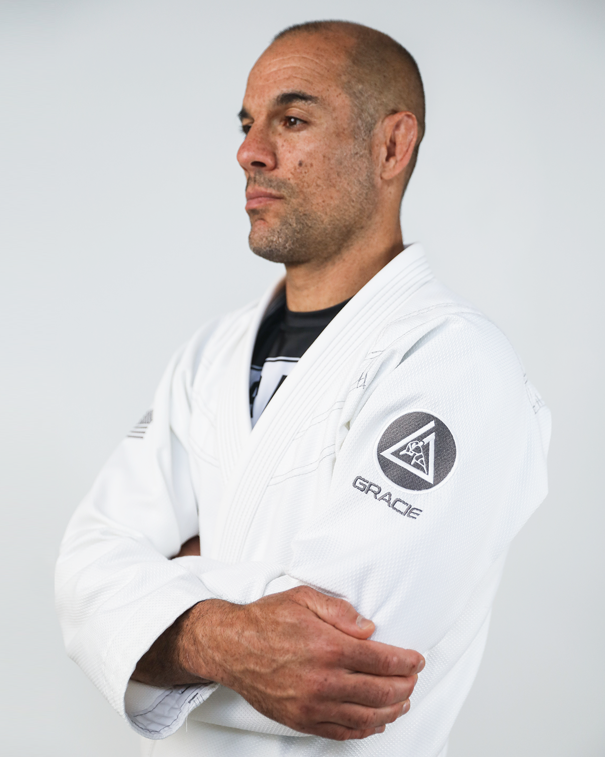 Gracie Origin Gi (Men) | Gracie Lifestyle