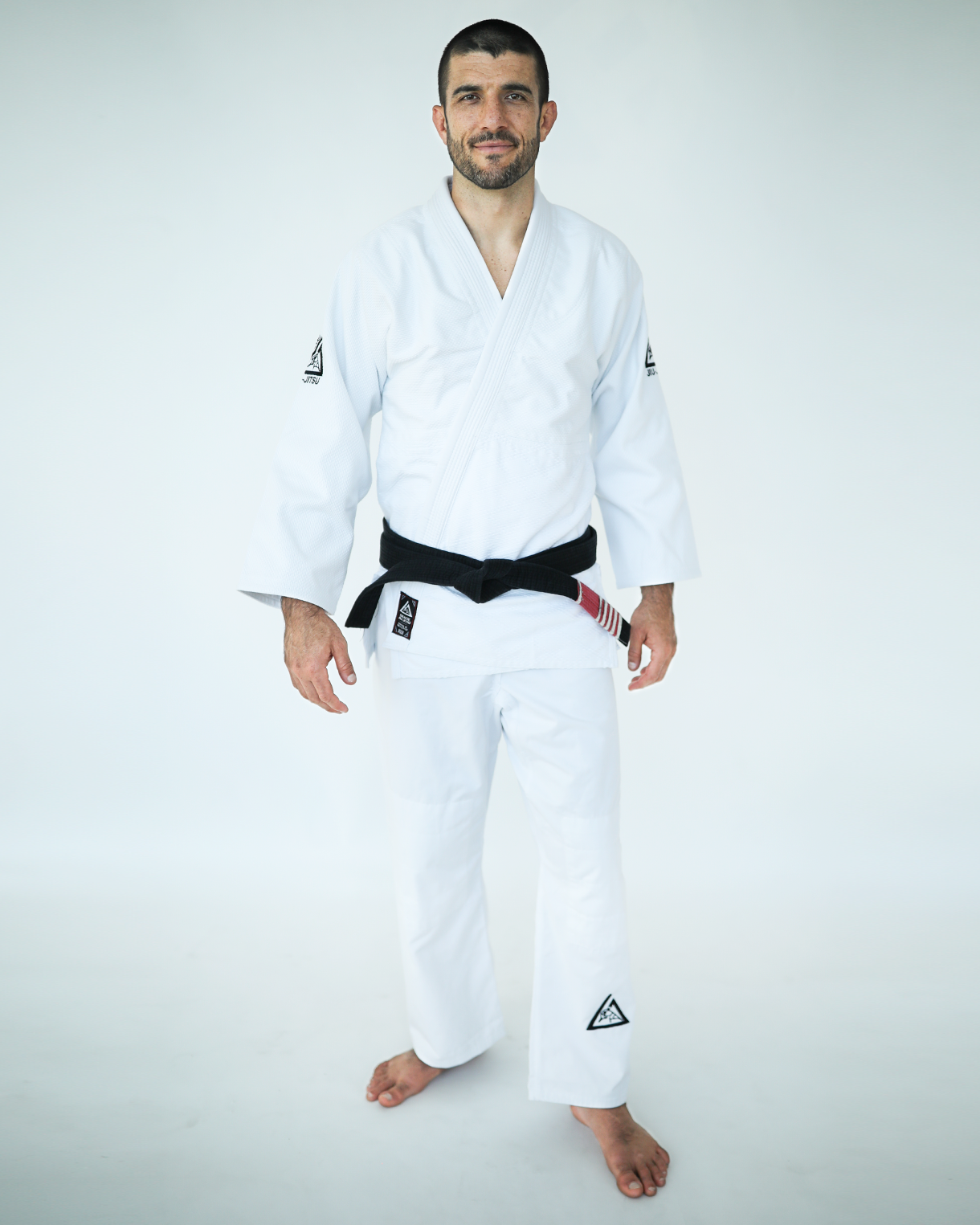Classic Gi | Gracie Lifestyle
