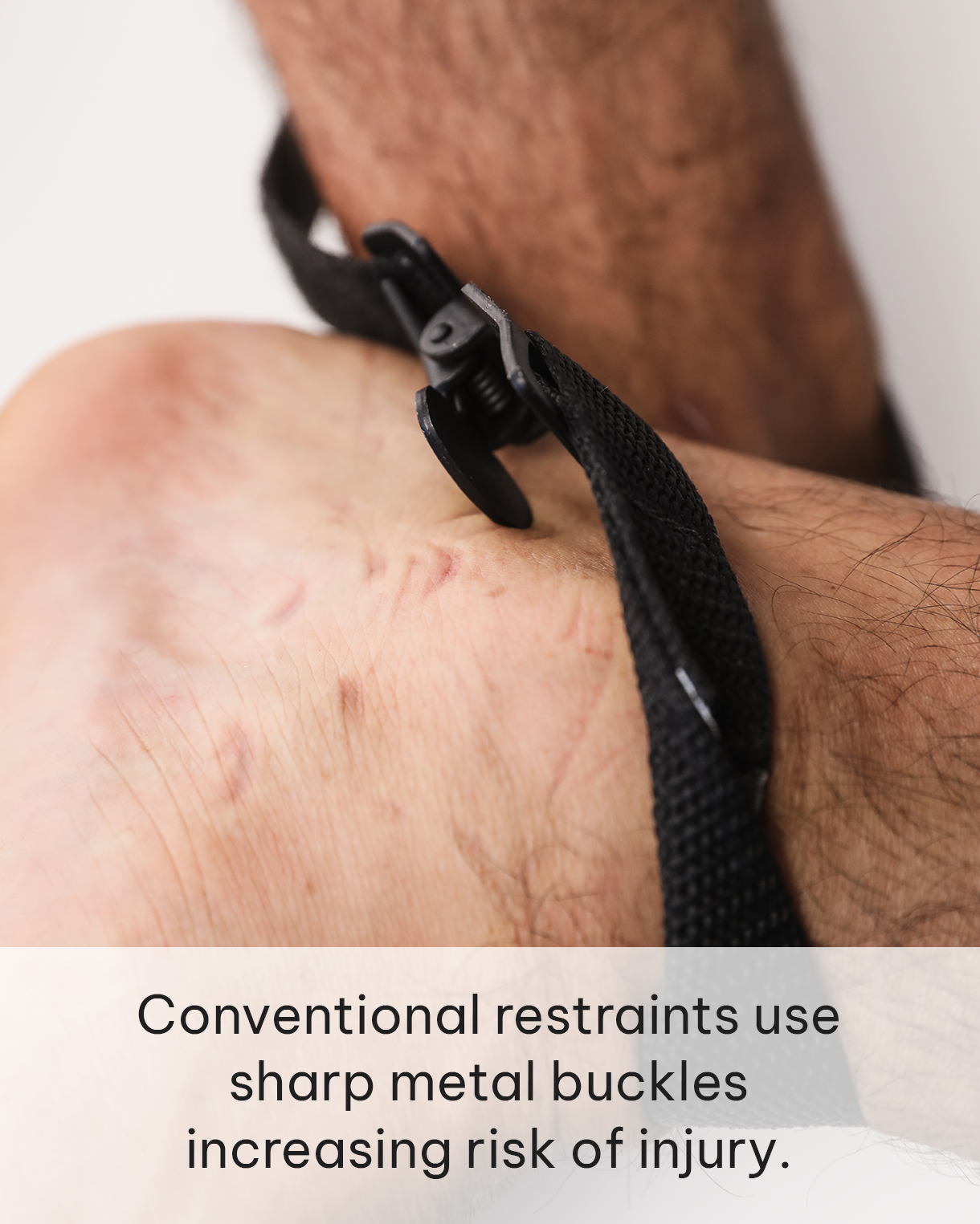 WrapStrap™ | Gracie Lifestyle