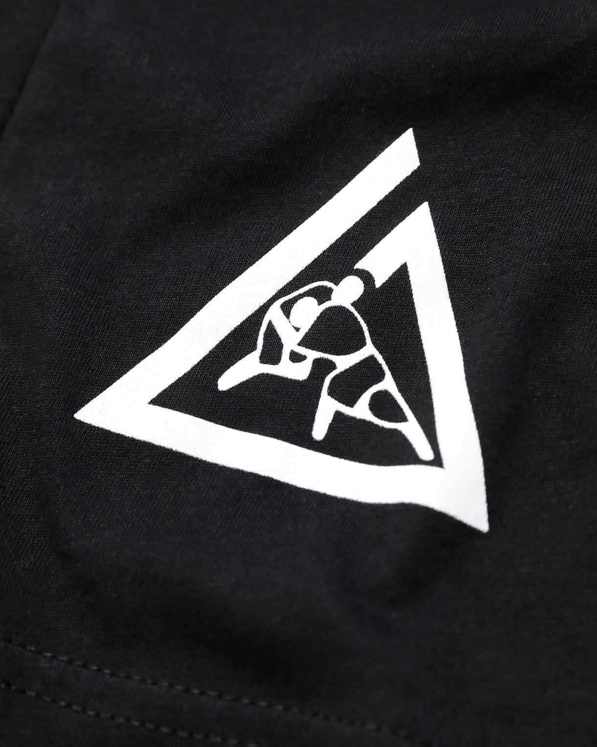 Established Long-Sleeve Tee (Men) | Gracie Lifestyle