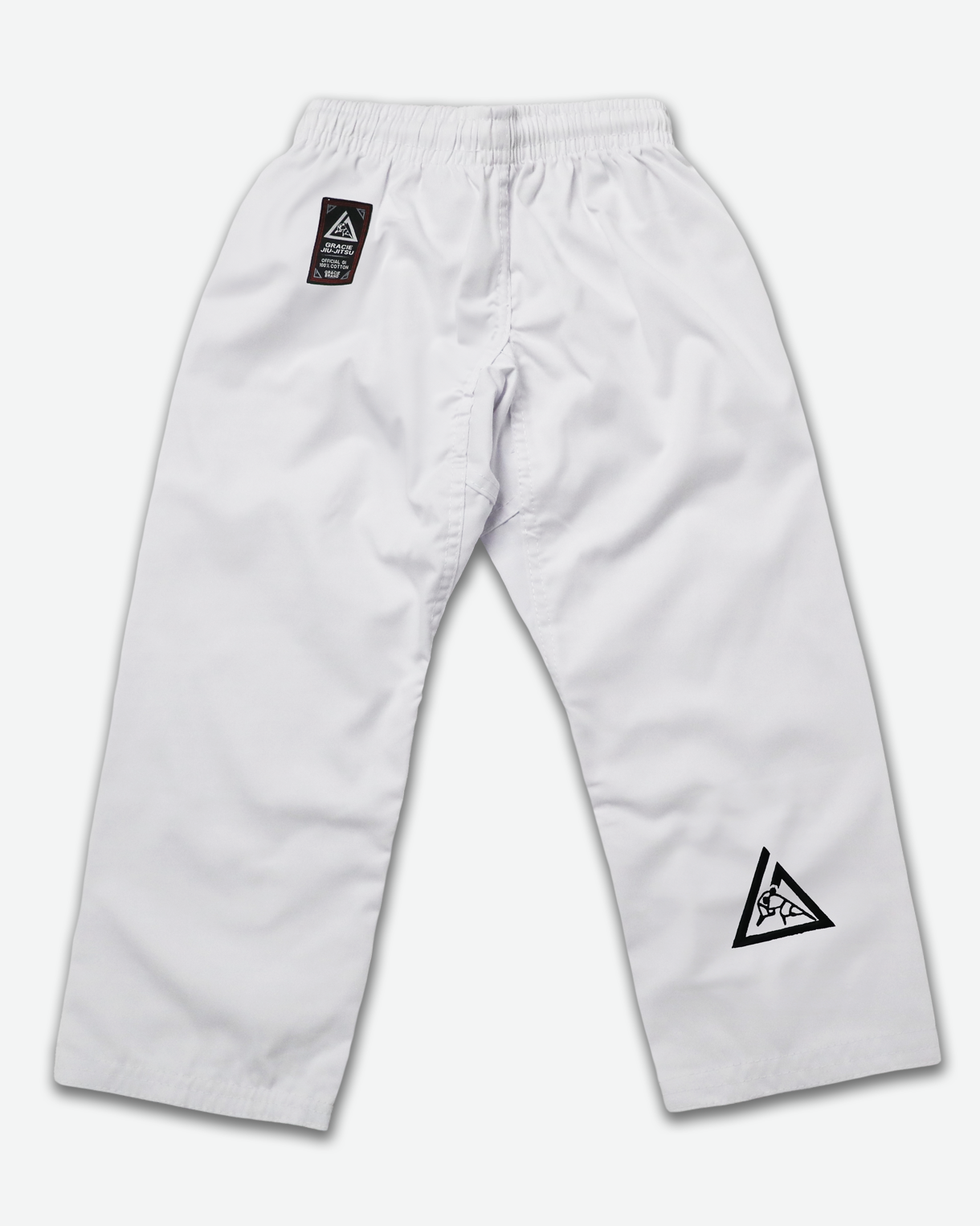 Classic Lightweight Gi (Kids) | Gracie Lifestyle