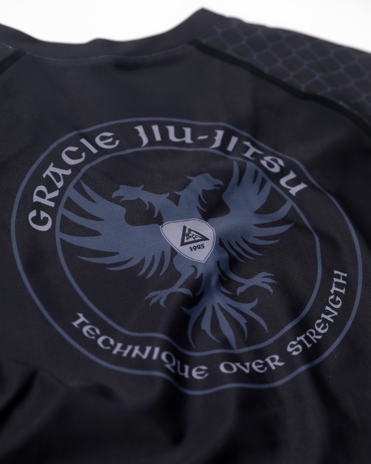 Knight No-Gi Custom Kit (Men) | Gracie Lifestyle