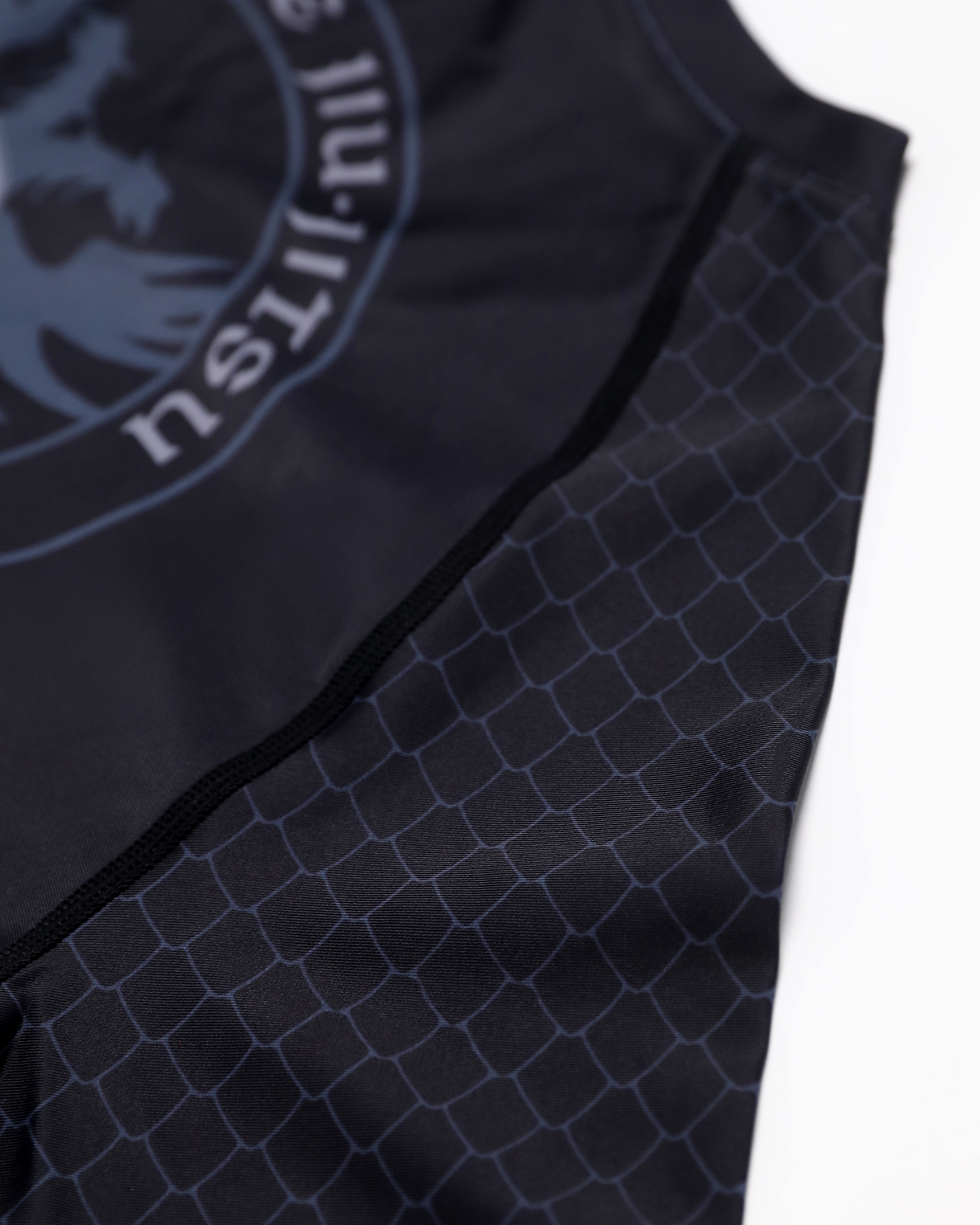 Knight No-Gi Custom Kit (Men) | Gracie Lifestyle