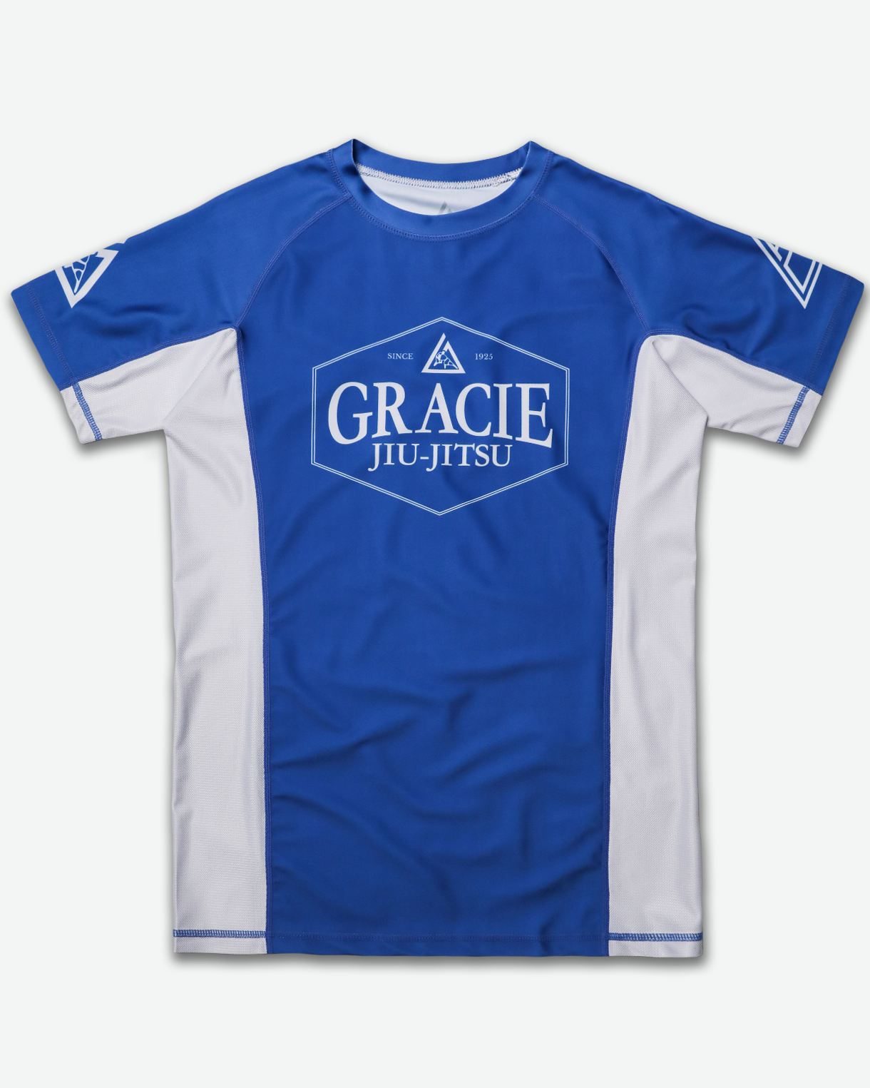 Centennial Gi & Short-Sleeve Rashguard Custom Kit (Men) | Gracie Lifestyle