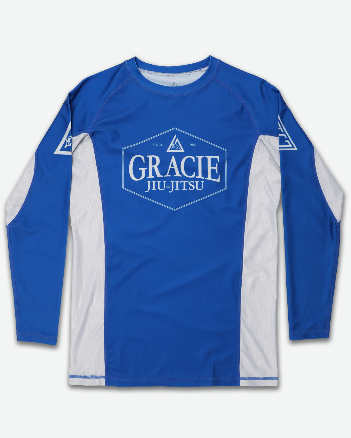 Centennial Gi & Long-Sleeve Rashguard Custom Kit (Men) | Gracie Lifestyle