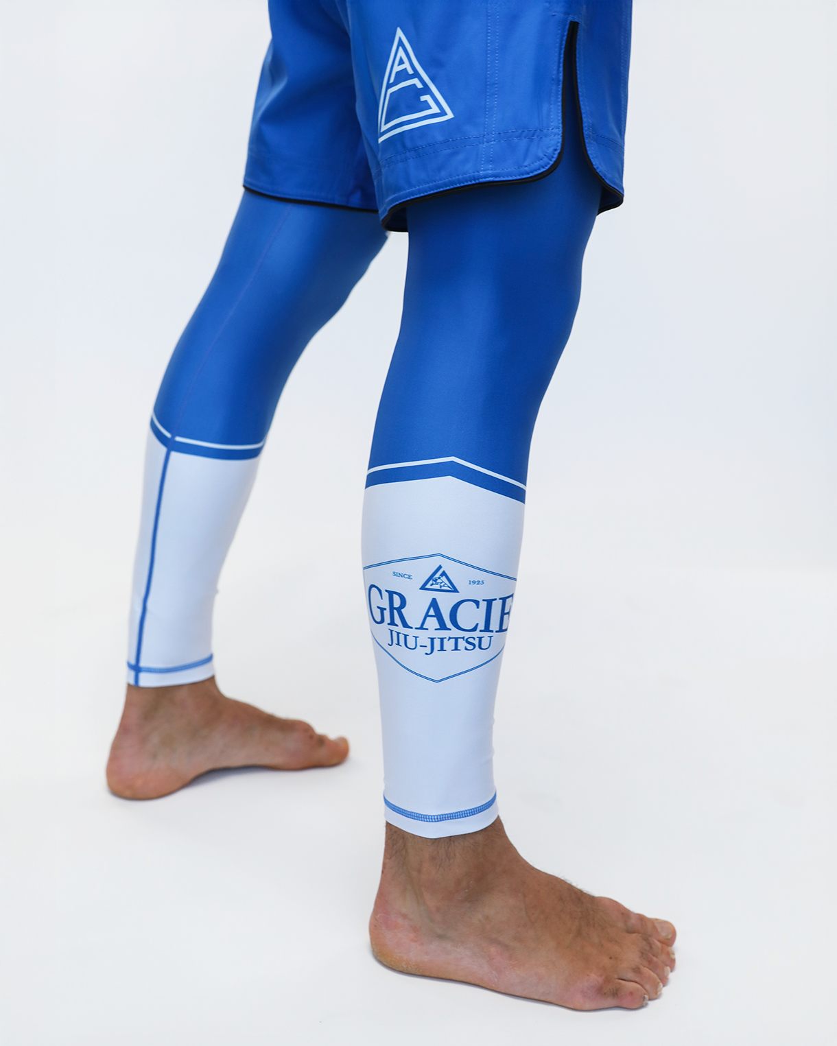 Centennial Spats (Men) | Gracie Lifestyle
