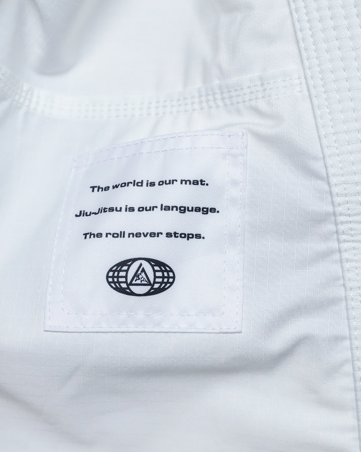 Nomad Ripstop Gi & Rashguard Custom Kit (Kids) | Gracie Lifestyle