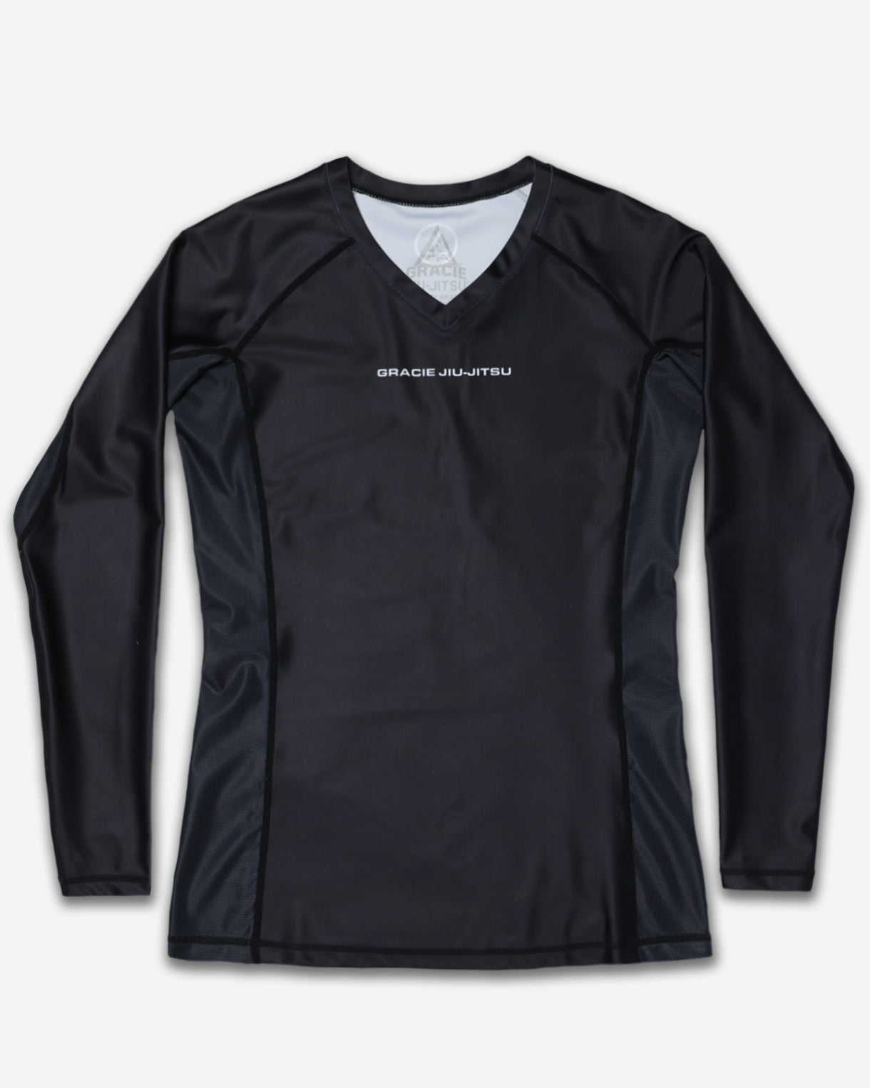 Nomad Ripstop Gi & Long-Sleeve Rashguard Custom Kit (Women) | Gracie ...