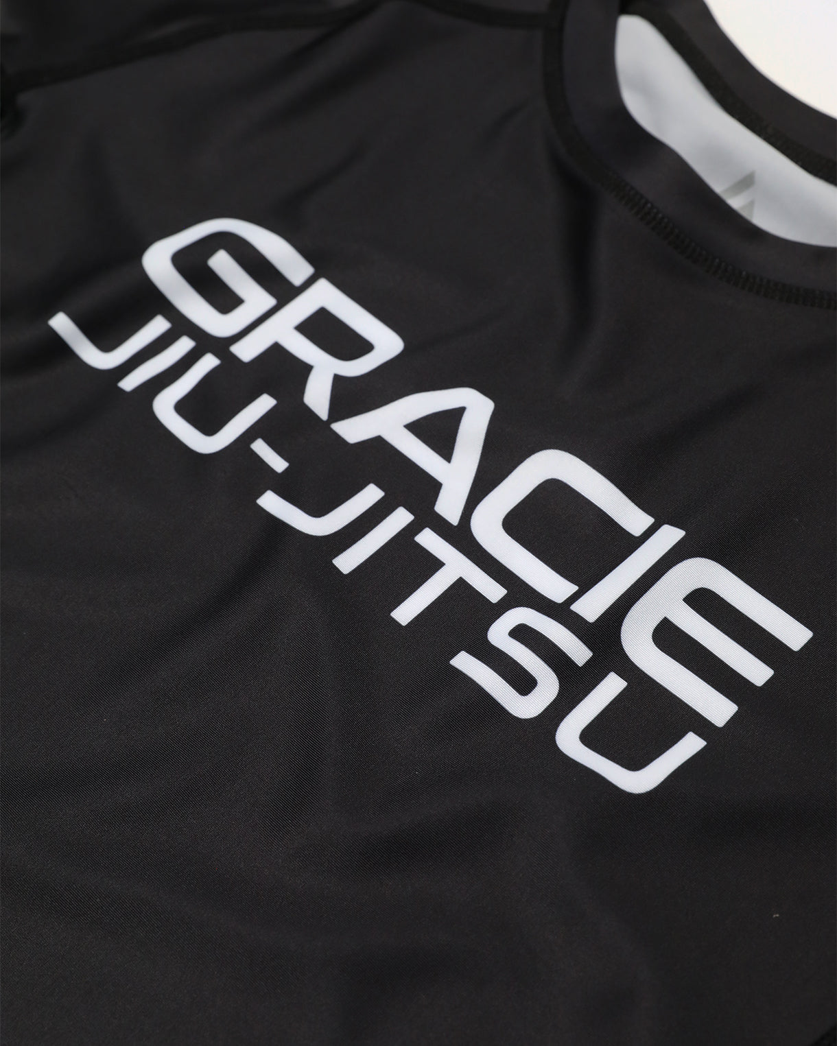 Flag Short-Sleeve Rashguard (Men) | Gracie Lifestyle