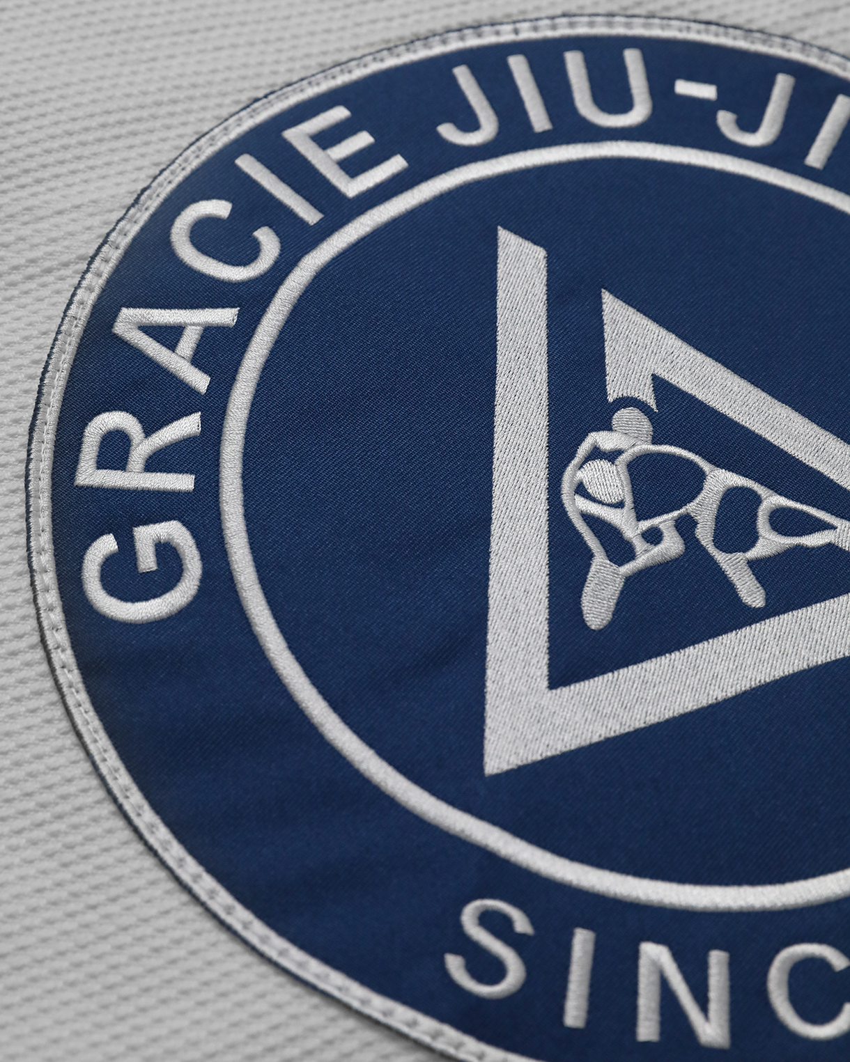Slim Fit Pearl Gi (Women) | Gracie Lifestyle