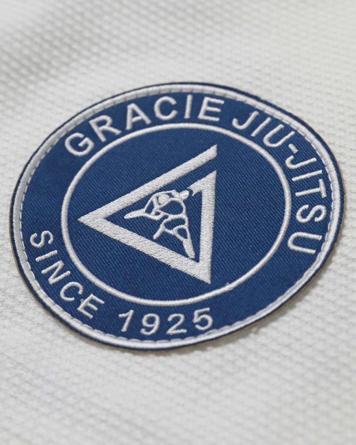 Slim Fit Pearl Gi (Women) | Gracie Lifestyle