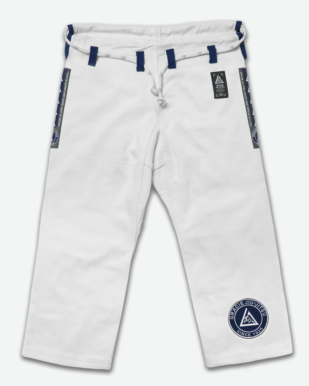 Slim Fit Pearl Gi (Women) | Gracie Lifestyle