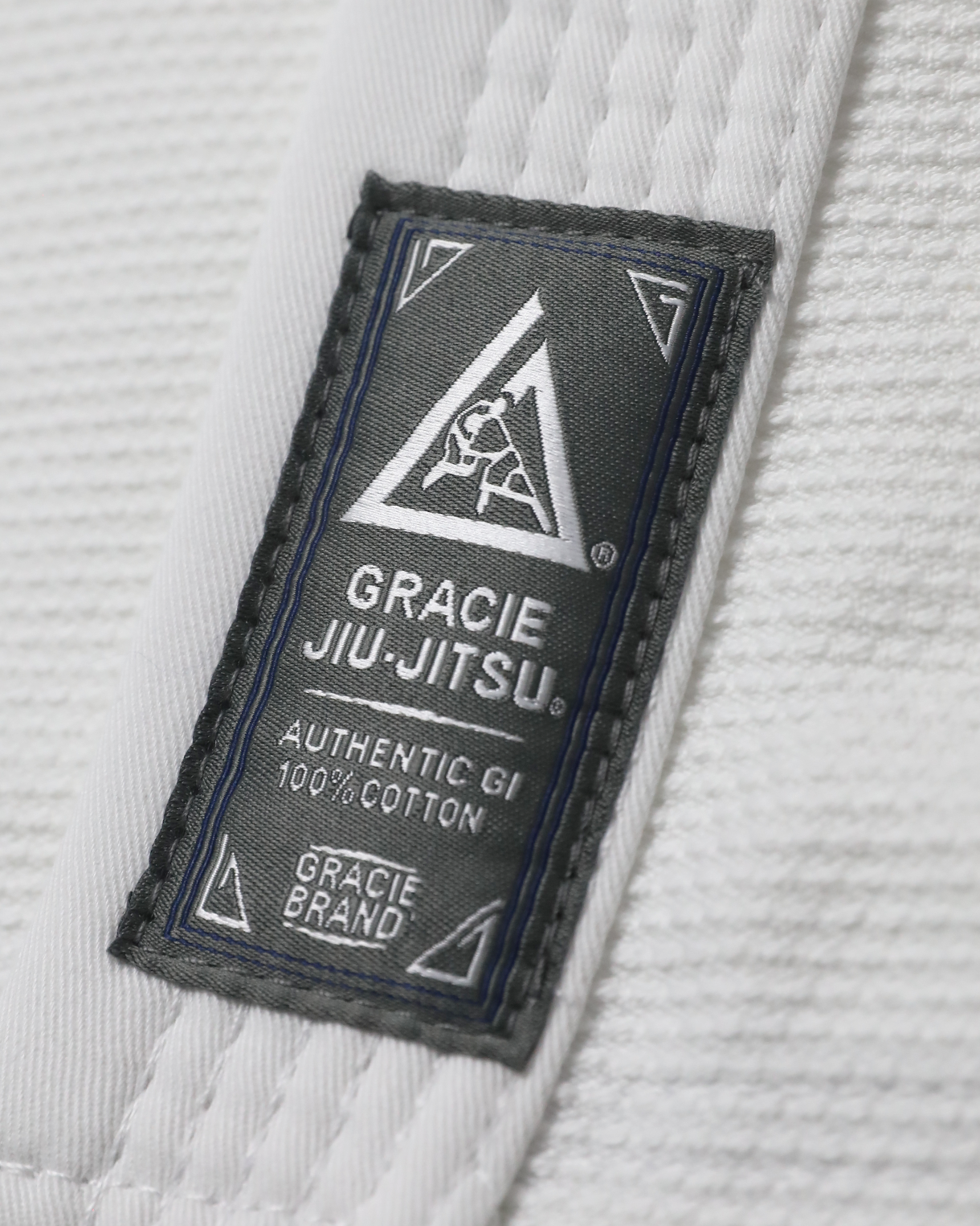 Slim Fit Pearl Gi (Women) | Gracie Lifestyle