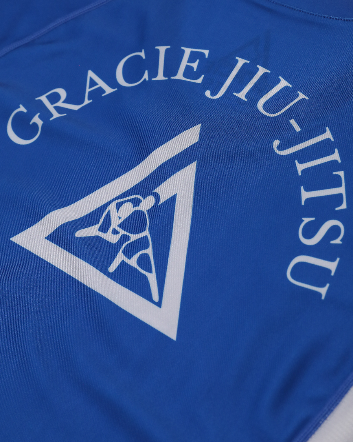 Centennial Short-Sleeve Rashguard (Women) | Gracie Lifestyle